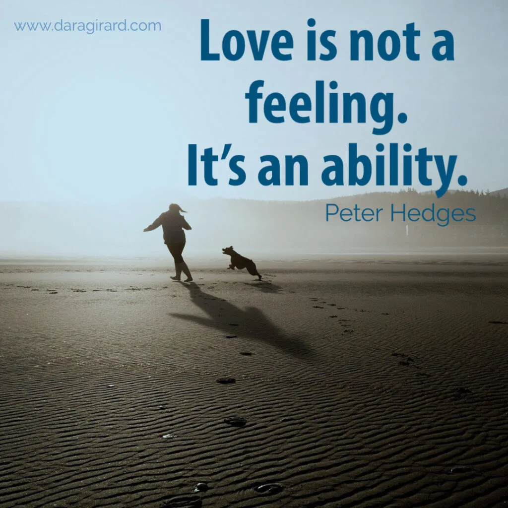 Peter Hedges Quotes
