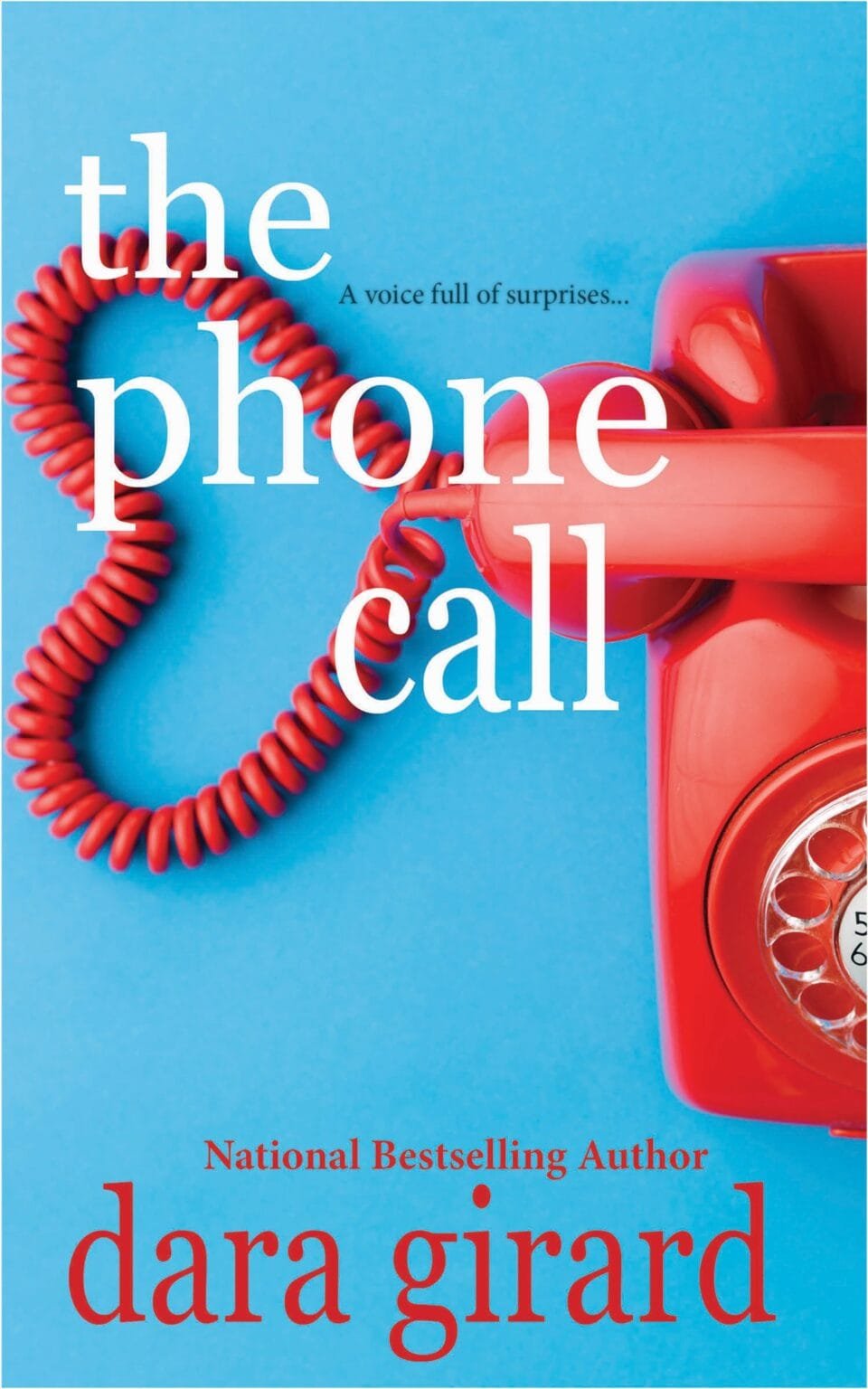 Free Short Story: The Phone Call